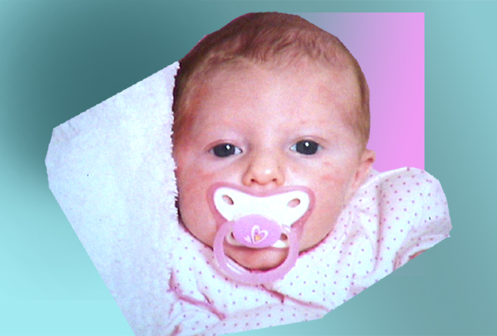 The Baby Kate Story – 9&10 News