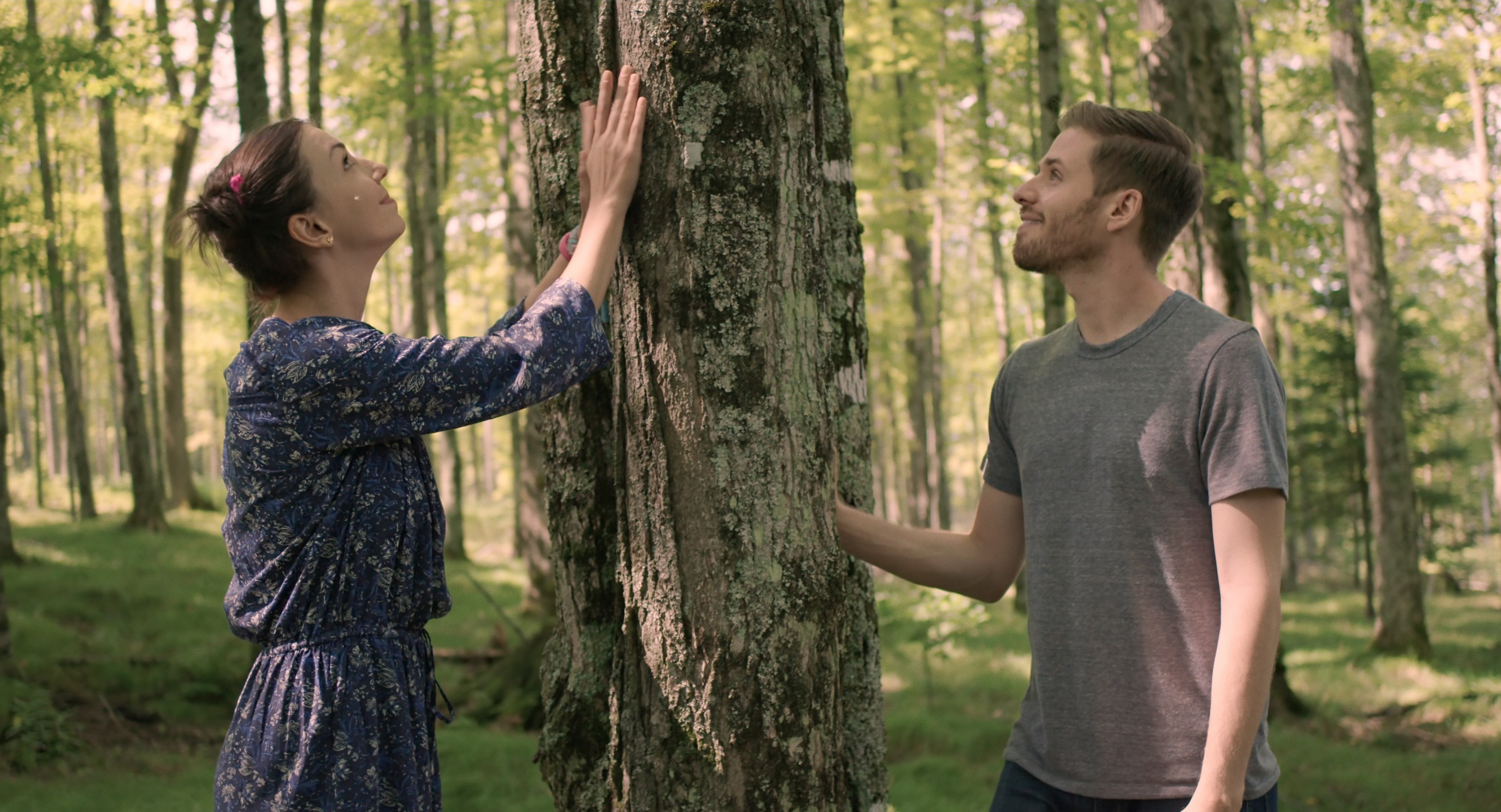 GTPulse: Yooper Filmmaker Returns To Michigan To Debut Her First Movie ...