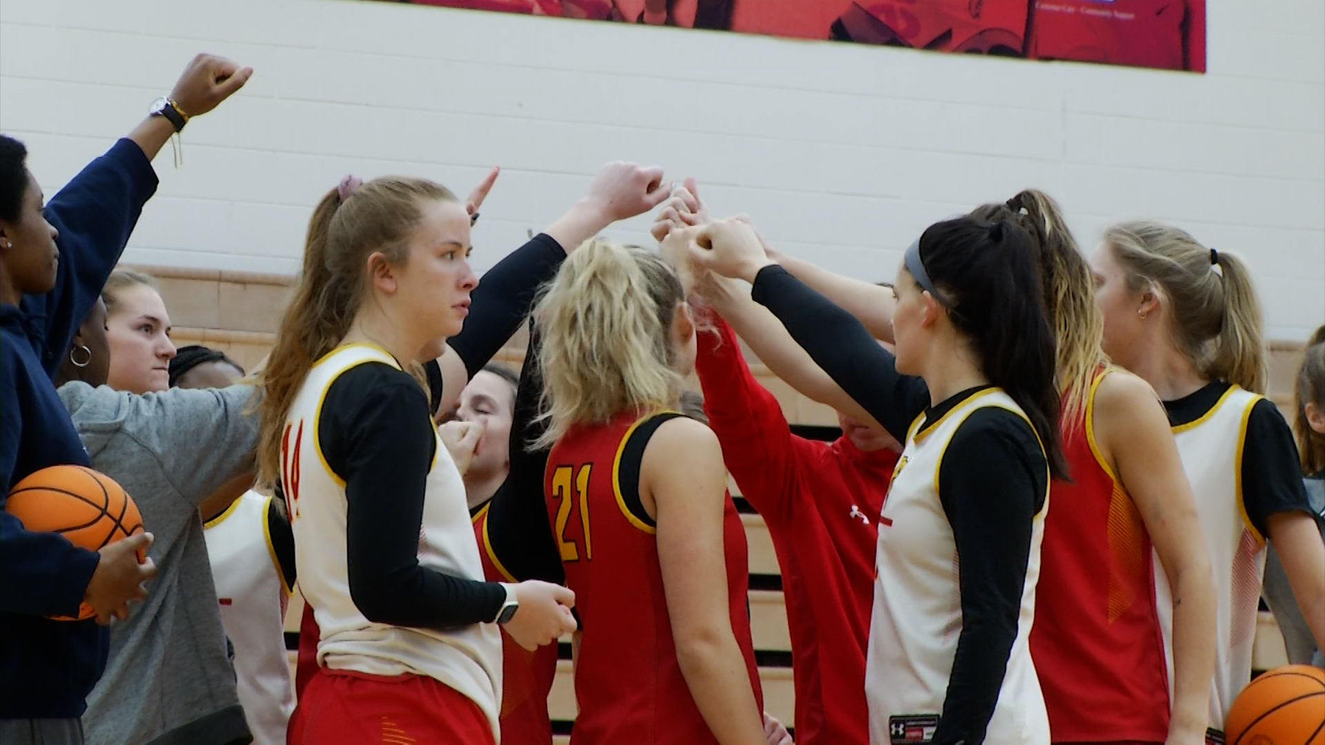 Ferris State Women’s Basketball Prepares for Sixth NCAA Tournament ...