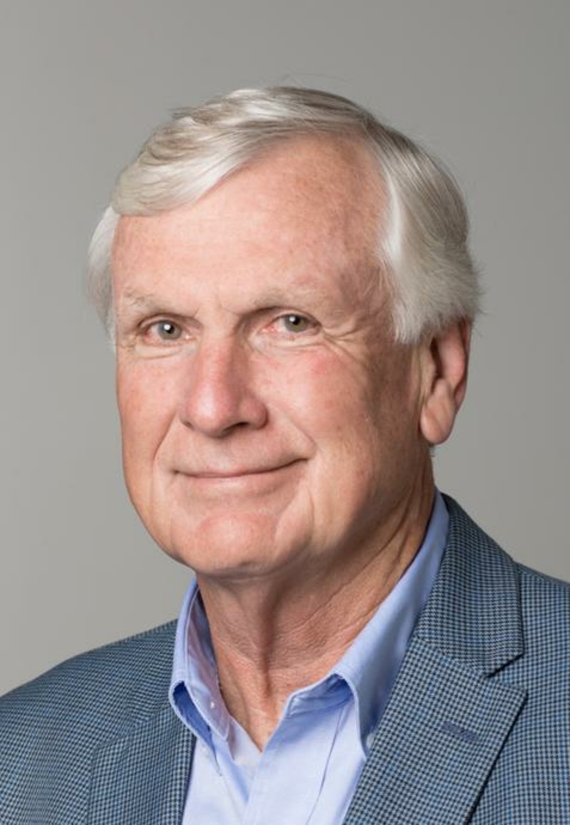 NMC mourns the loss of former President Tim Quinn – 910News.com