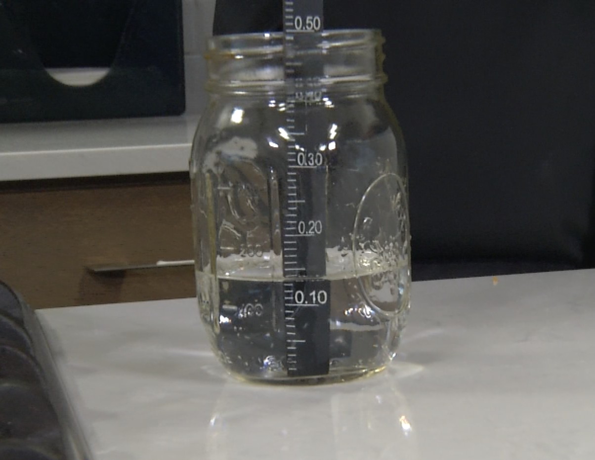 Doppler 9&10 STEM: Liquid Equivalent Snow – 9&10 News