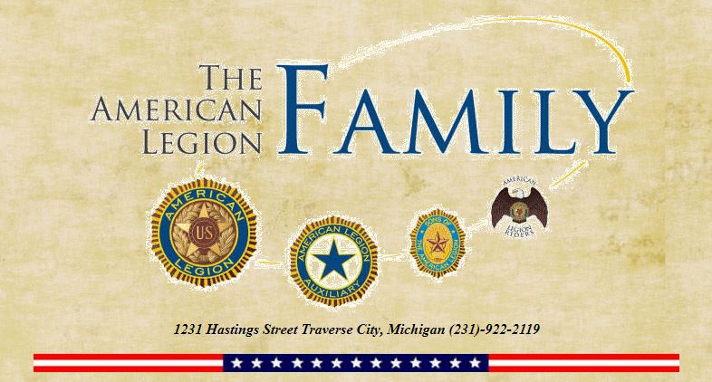 American Legion Family