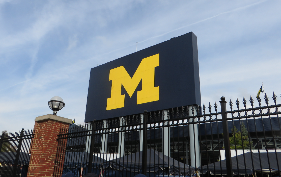 Michigan-Michigan State preview: No. 2 UM is on fire, while MSU is ...