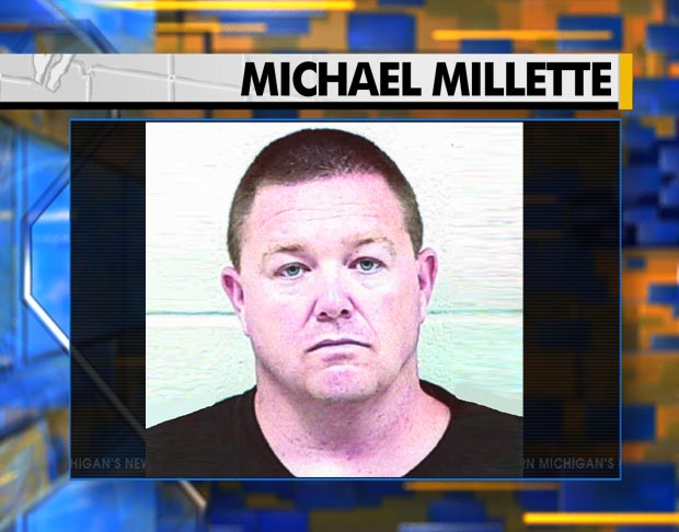 Michael Millette's Instagram, Twitter & Facebook on IDCrawl