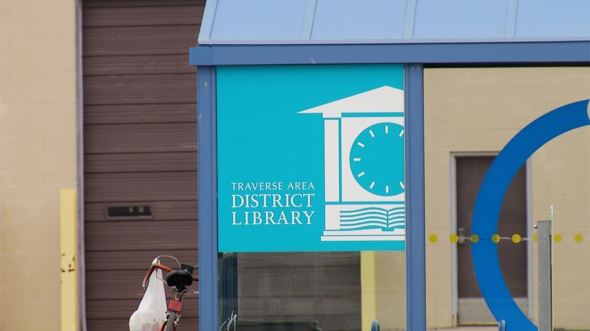 Traverse Area District Library Holds ‘Parenting During COVID-19 ...