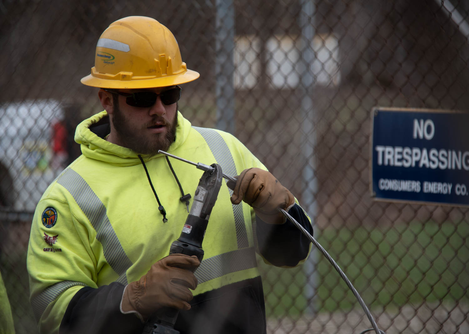 Attorney General Dana Nessel reminds residents to report extended power ...