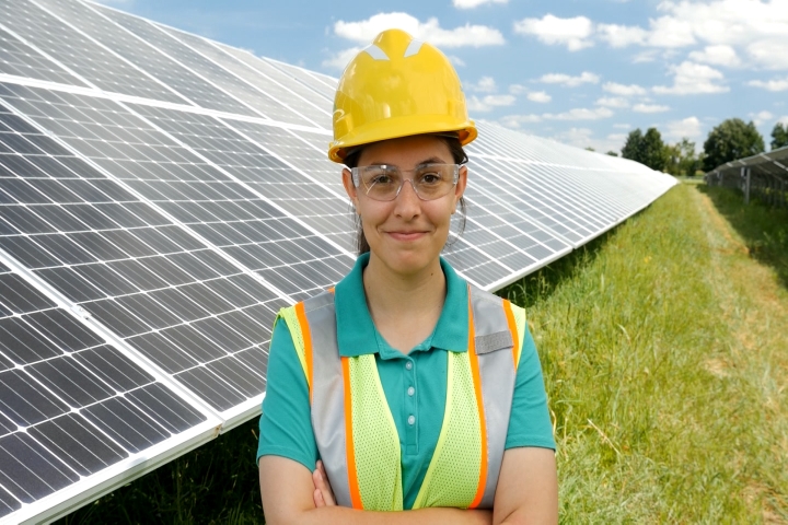 Join the Clean Energy Movement with Consumers Energy – 9and10News.com