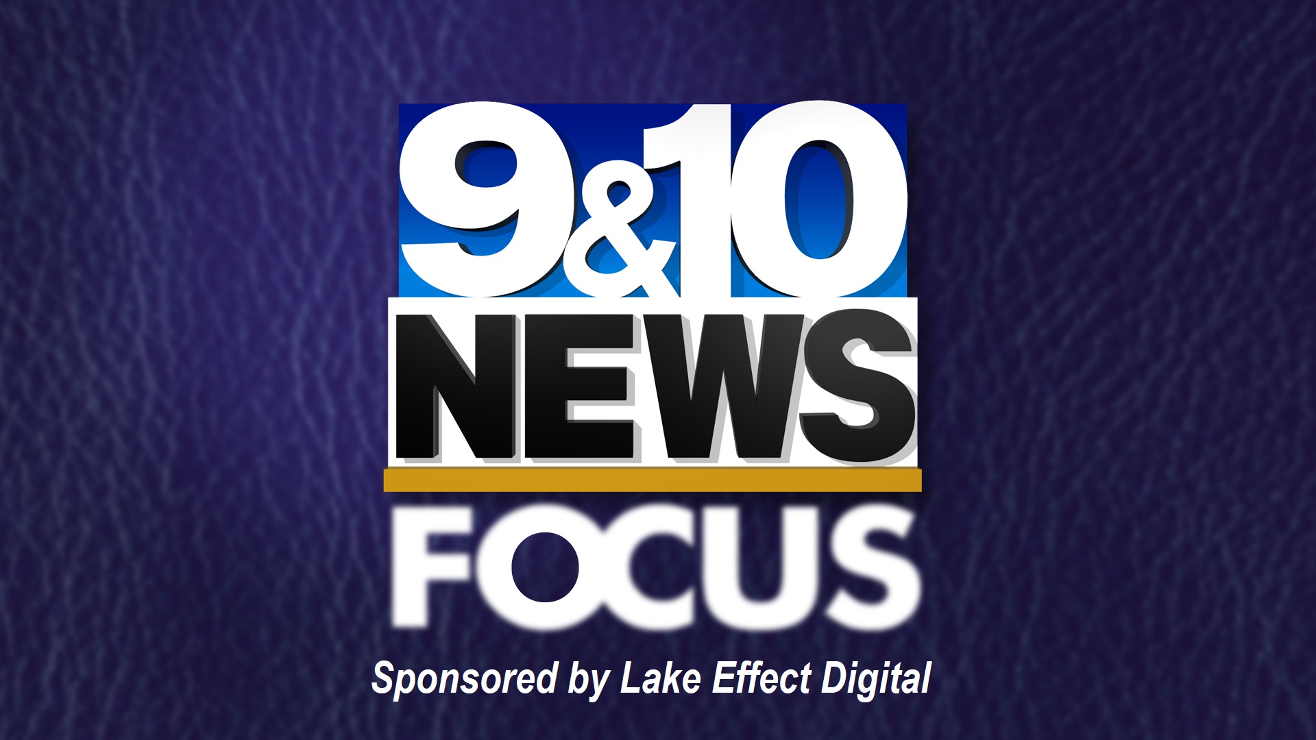 Focus Podcast: Fox News’ Lauren Blanchard – 9&10 News