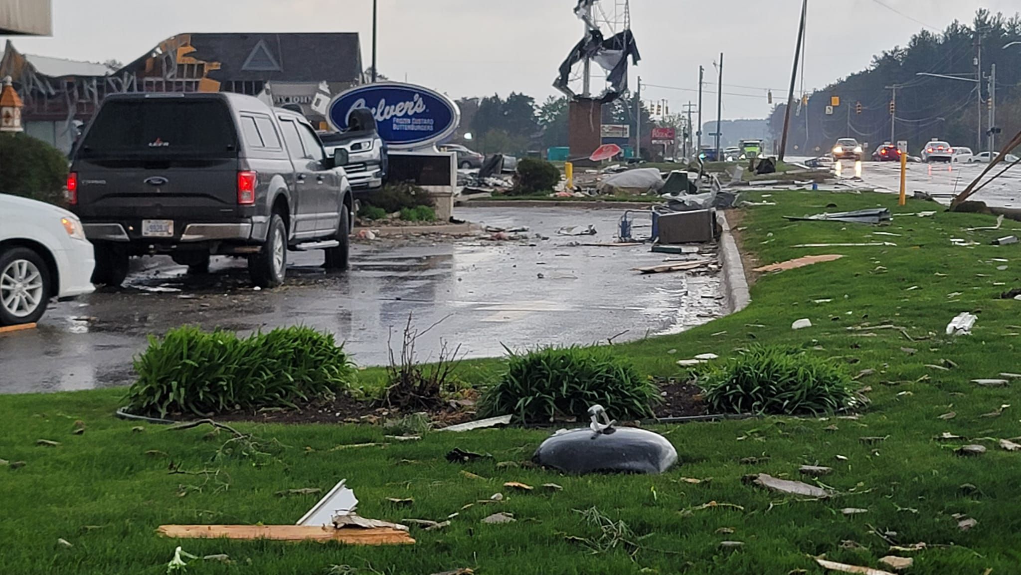 What is a tornado emergency and how is it different from a warning or a ...