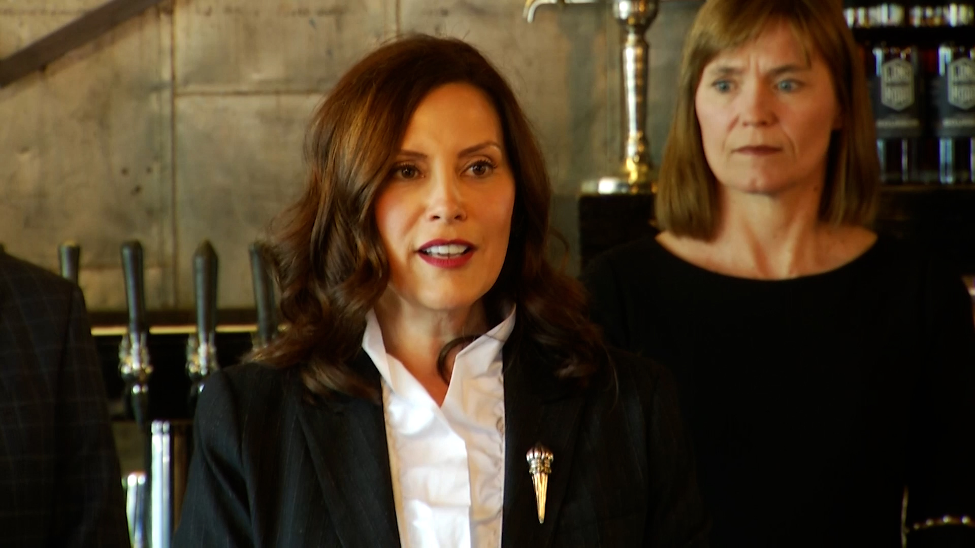 Jury Deliberation Continues in Whitmer Kidnapping Plot Trial – 910News.com