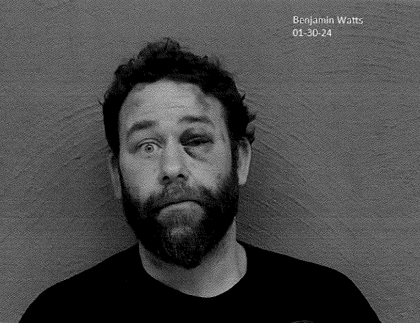 Mackinac Co. Sheriff’s Office: Married couple charged with attempted ...