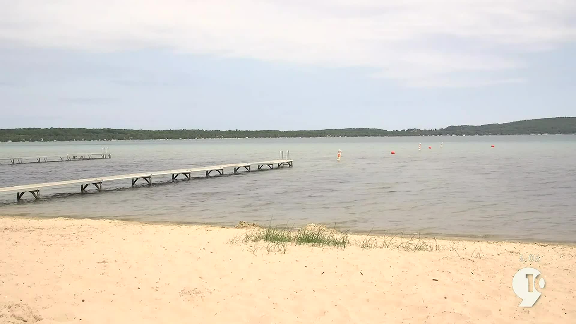 Contact advisory lifted on Crystal Lake, swimmer’s itch remains an ...