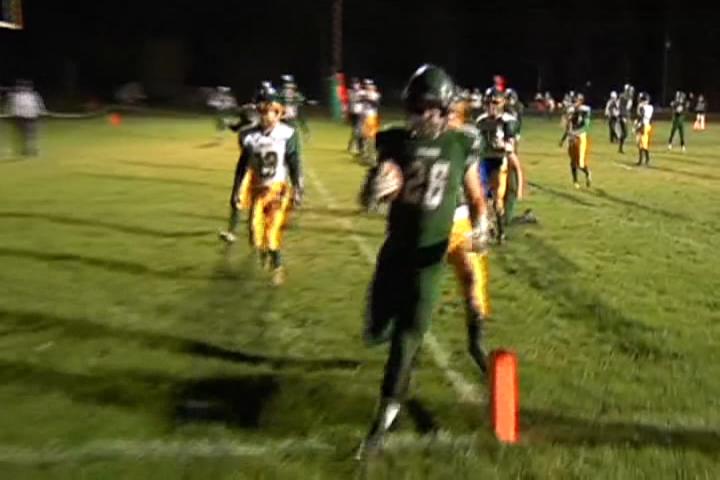 Cedarville Runs Past Carney-Nadeau in Postseason Opener – 910News.com