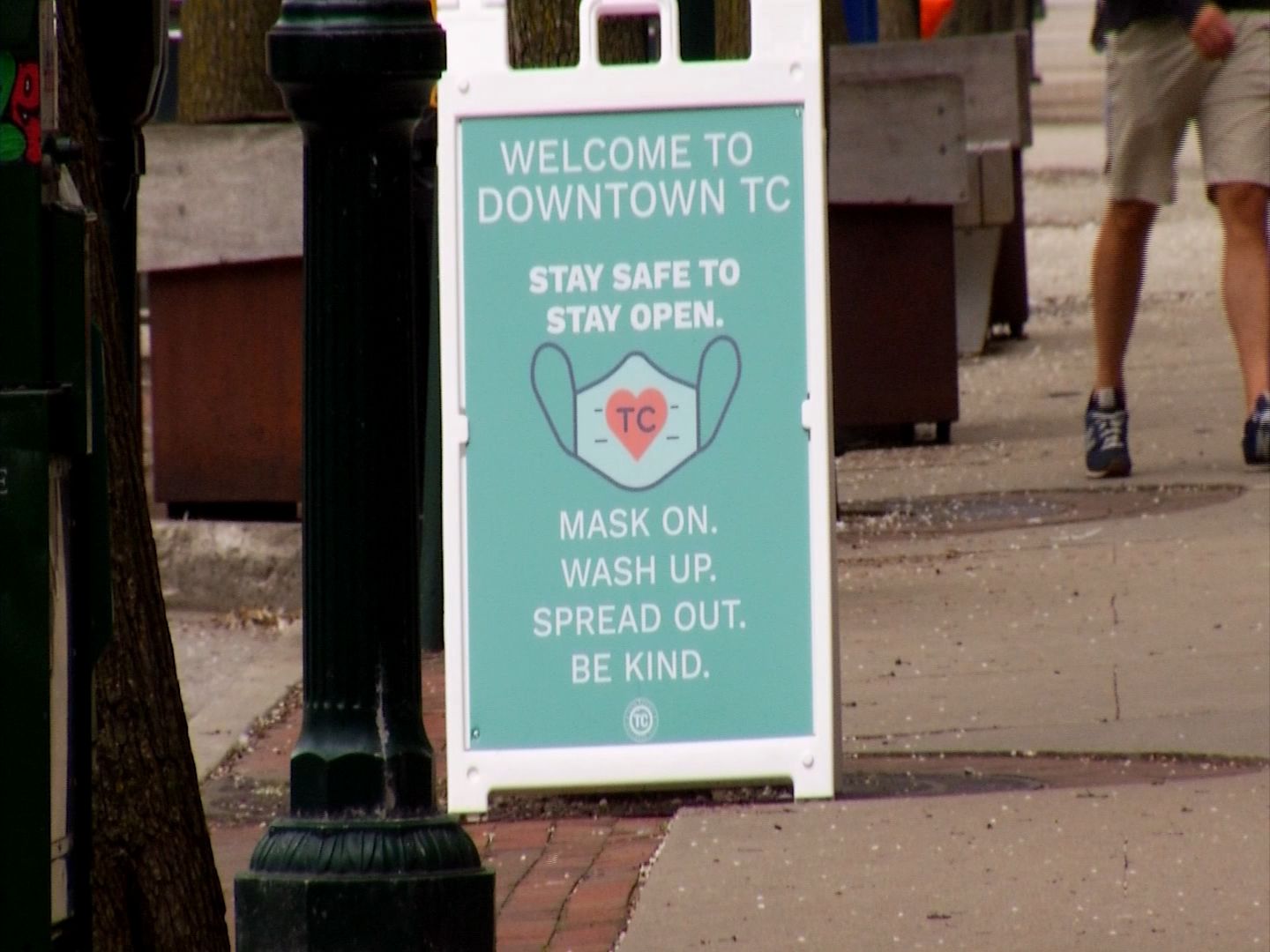 Traverse Connect Helps Local Businesses Navigate Mask Requirement ...