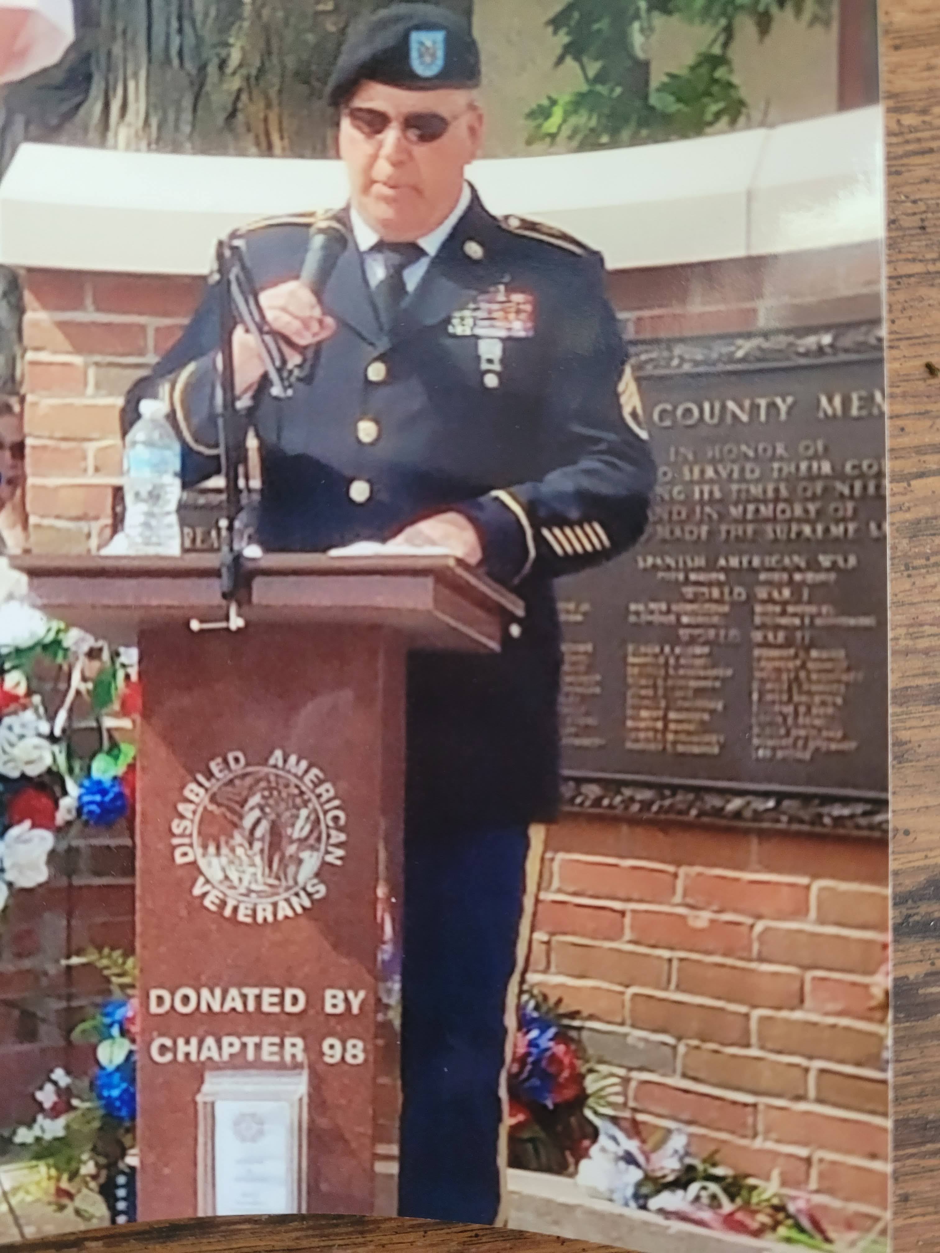 Honoring the veteran in your life – 9&10 News