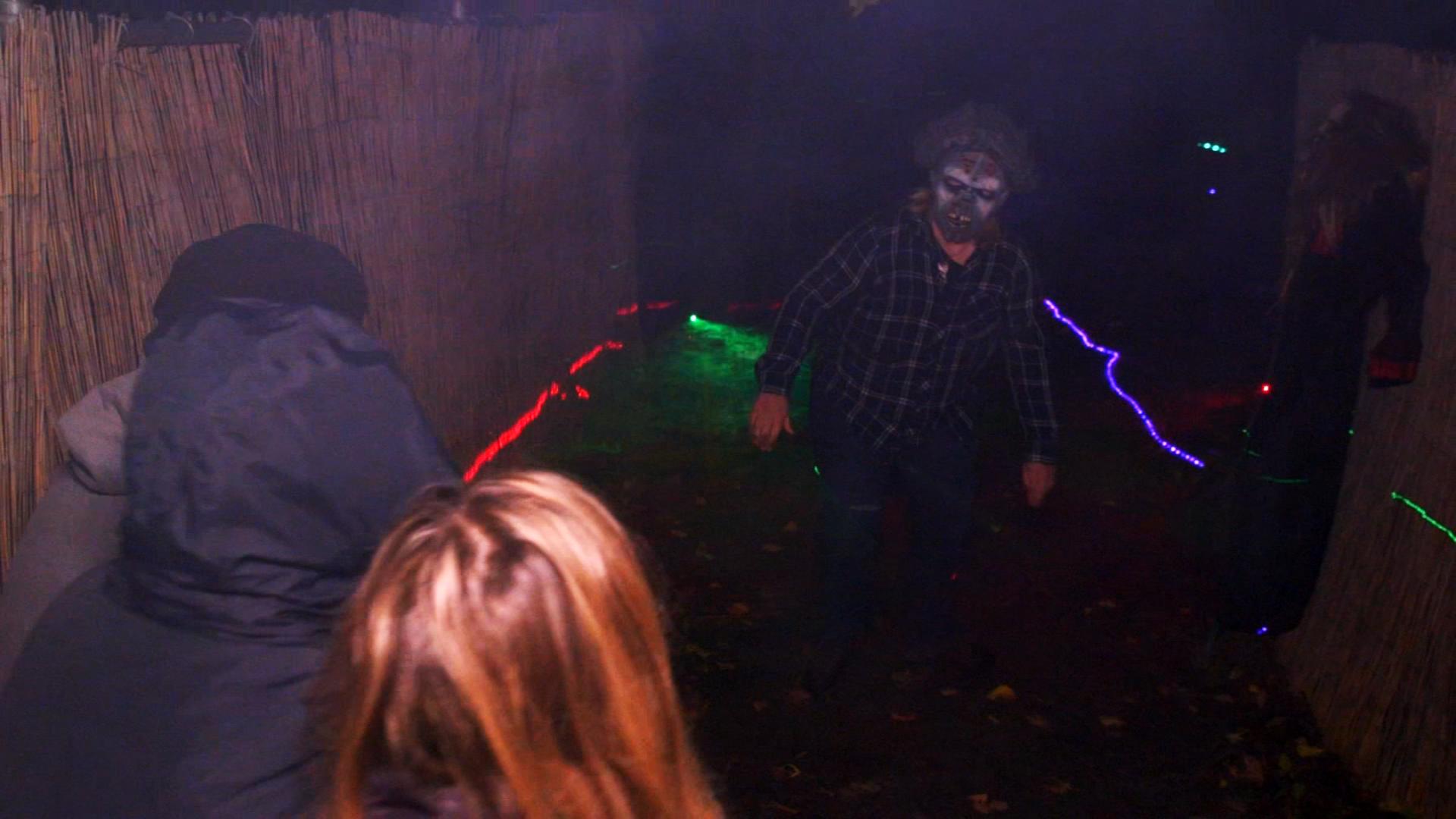 Ghost Farm of Kingsley: 11th Year to Get your Halloween Fright Fix ...