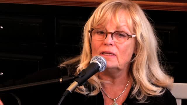 Friday Sessions: Janel Anderson Performs “Broken Man” – 9and10News.com