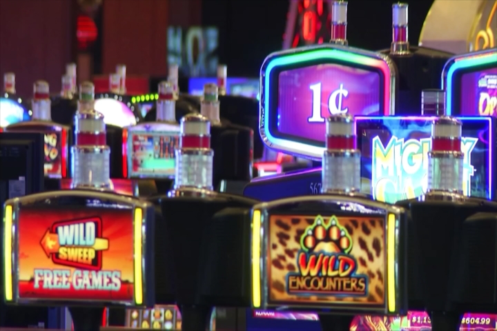 Michigan Gaming Control Board Approves Reopening Guidelines for Detroit ...