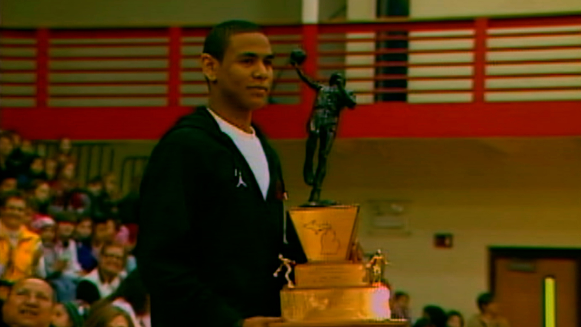 Where Are They Now: Suttons Bay’s Dwaun Anderson – 910News.com