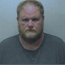 Grawn man arrested for possession of child sexually abusive material ...