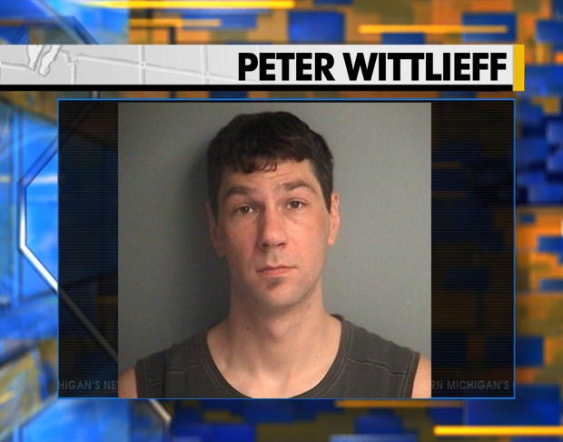 Manistee Man Arrested For Having Meth Lab – 910News.com