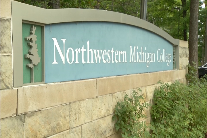 Northwestern Michigan College Celebrates Graduates With Virtual ...