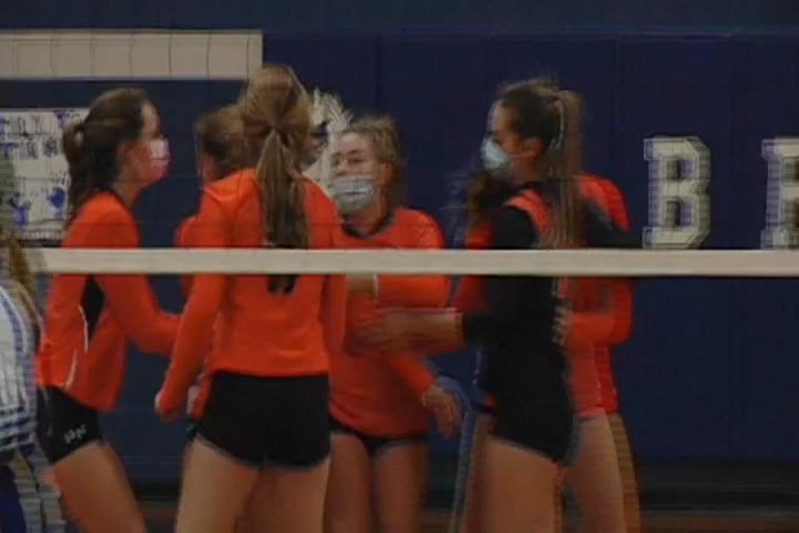 Rudyard Sweeps Brimley for Fifth Straight District Championship – 9&10 News
