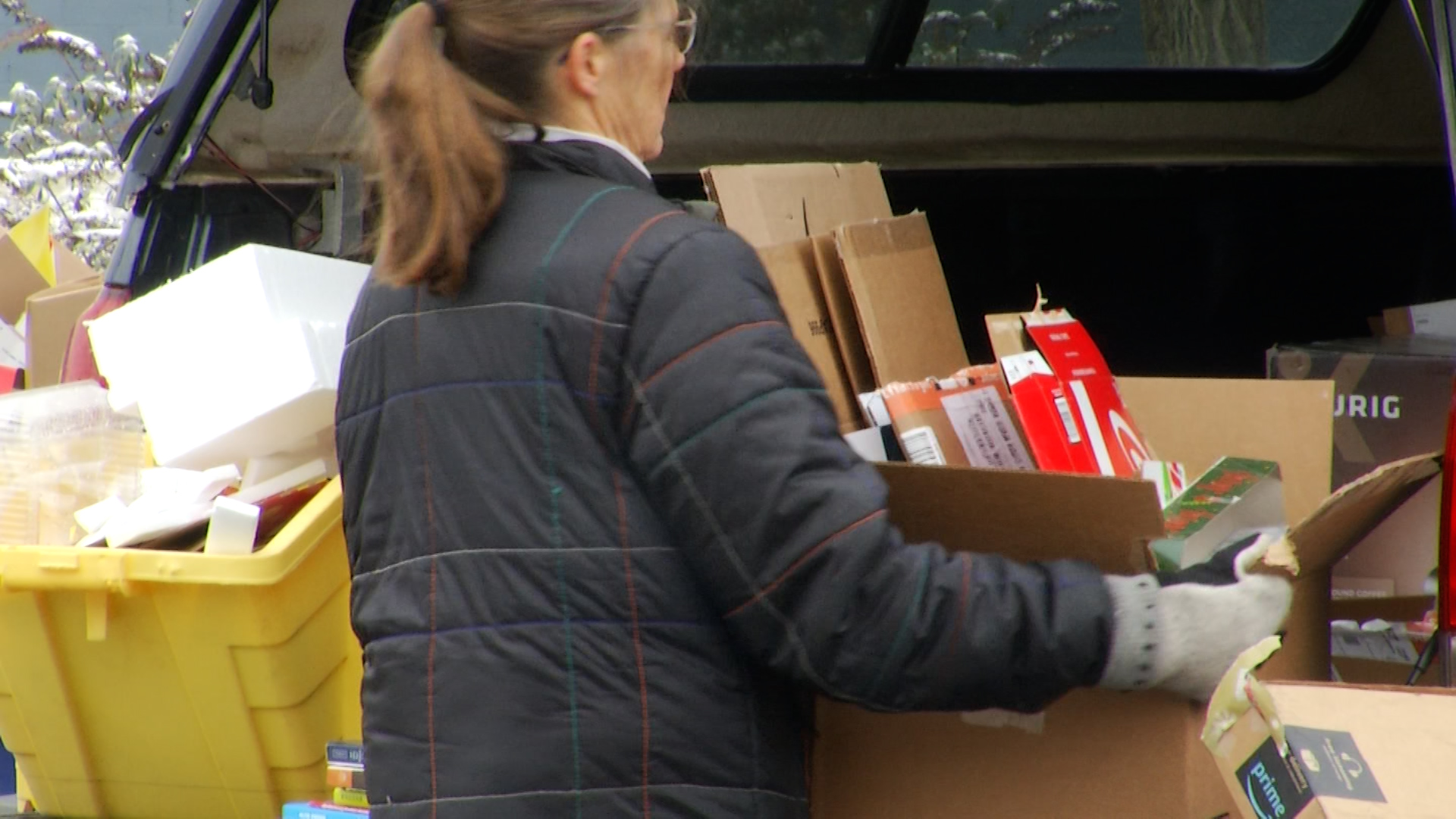 PADNOS recycling expands with acquisitions in Northern Michigan ...