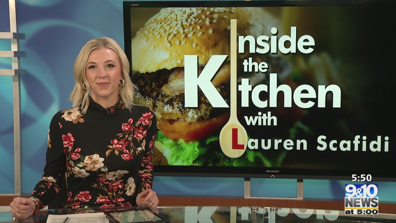 Inside The Kitchen at 876 Baldwin – 910News.com