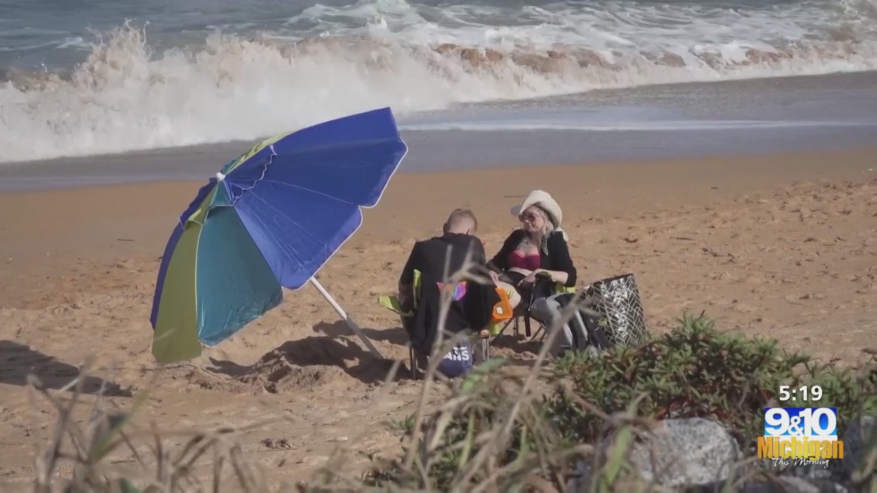 Healthy Living: Sunscreen Secrets You Need to Know – 9&10 News