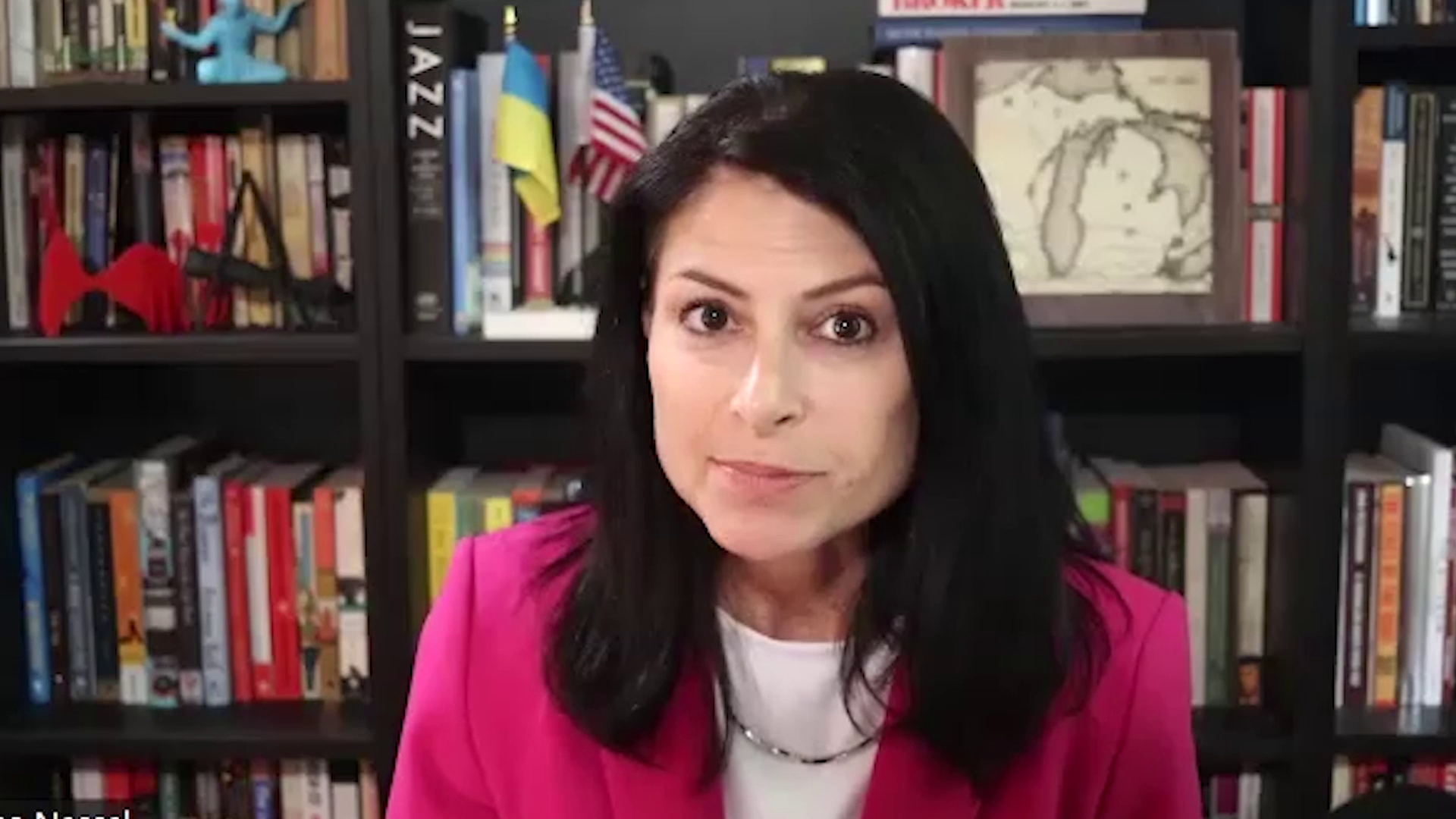 Michigan Attorney General Seeks Special Prosecutor In 2020 Probe ...