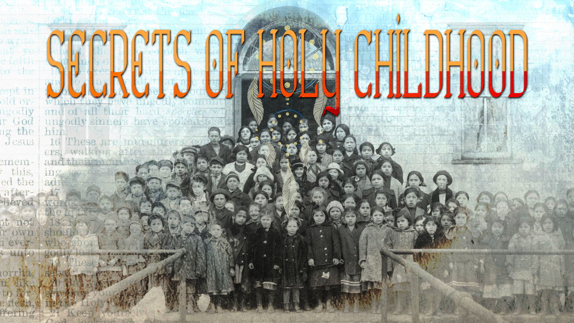 Unsolved Podcast: Secrets Of Holy Childhood, Part 1 – 9&10 News