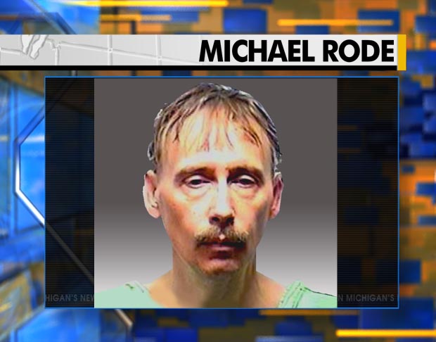 Traverse City Man Accused Of Murdering Wife Incompetent To Stand Trial ...