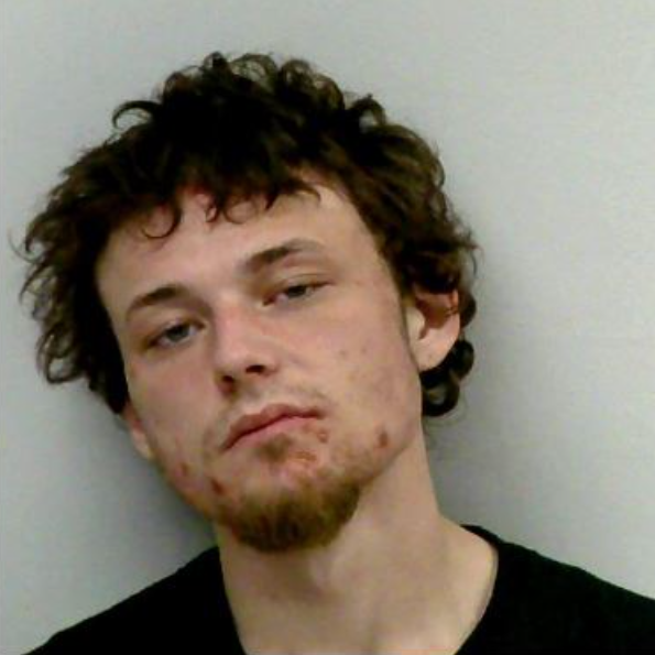 Detectives Catch Convicted Felon Selling Meth, Semi-Automatic Rifle – 9 ...