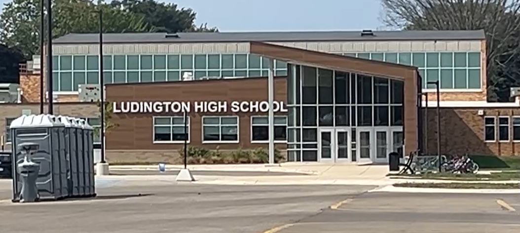 Ludington Area Schools addresses audit findings, administrative shifts ...