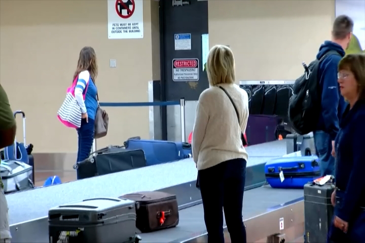 Tech on Tuesday: Spring Break Travel Tips – 910News.com