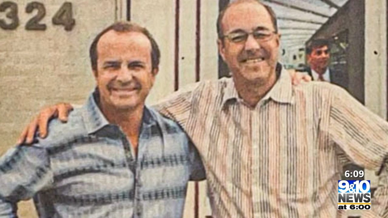 Kosch Hospitality Founder Passes Away from ALS – 9&10 News