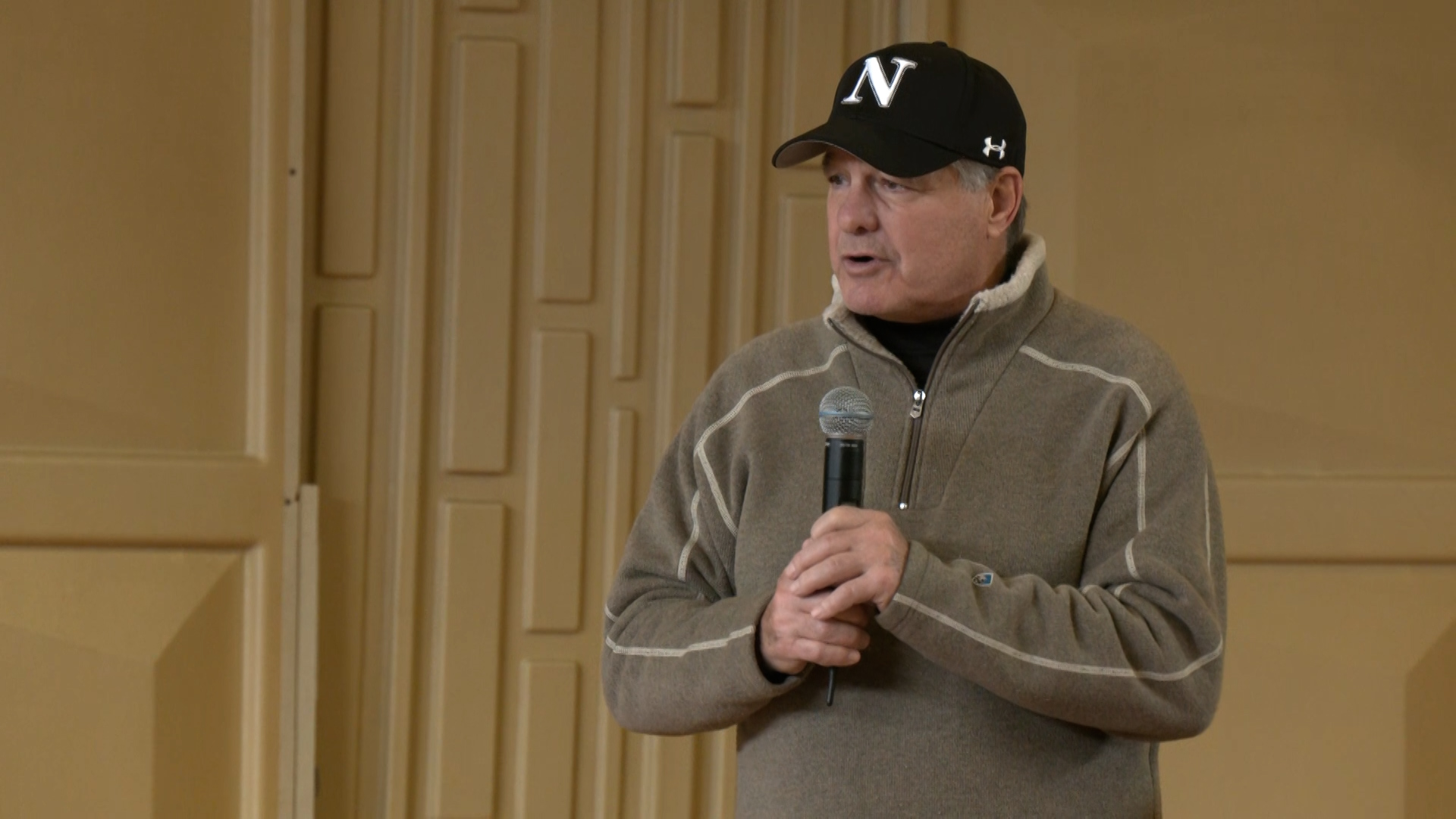 Newaygo Introduces Ralph Munger as Head Football Coach – 9&10 News