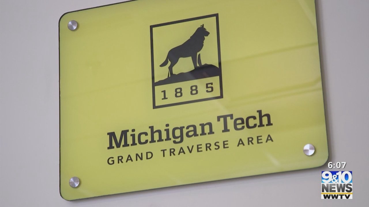 Michigan Tech in Traverse City is Offering New Way to get Masters in ...