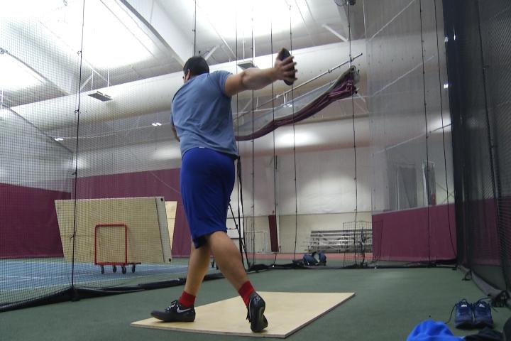 Northern Michigan’s Alex Rose To Represent Samoa In 2020 Olympics – 9 ...