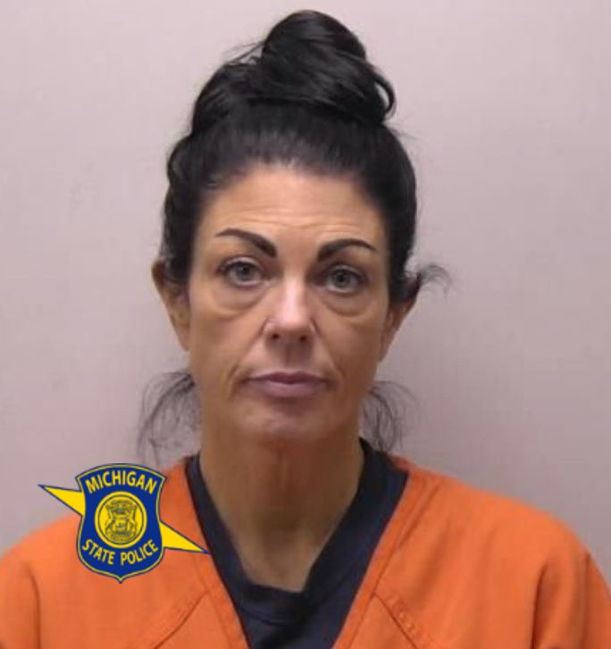 Kingsley woman arrested on charges of embezzling from Two Men and a ...