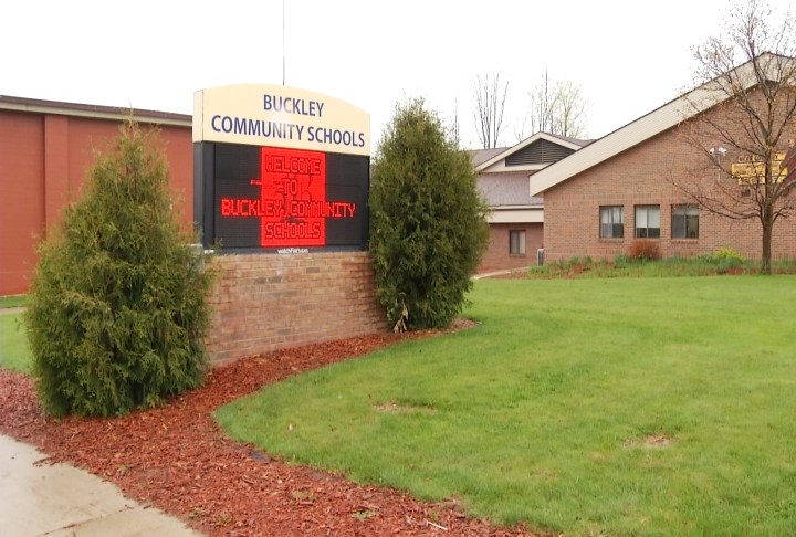Buckley Community Schools’ Bond Proposal Gets Community Support – 9&10 News