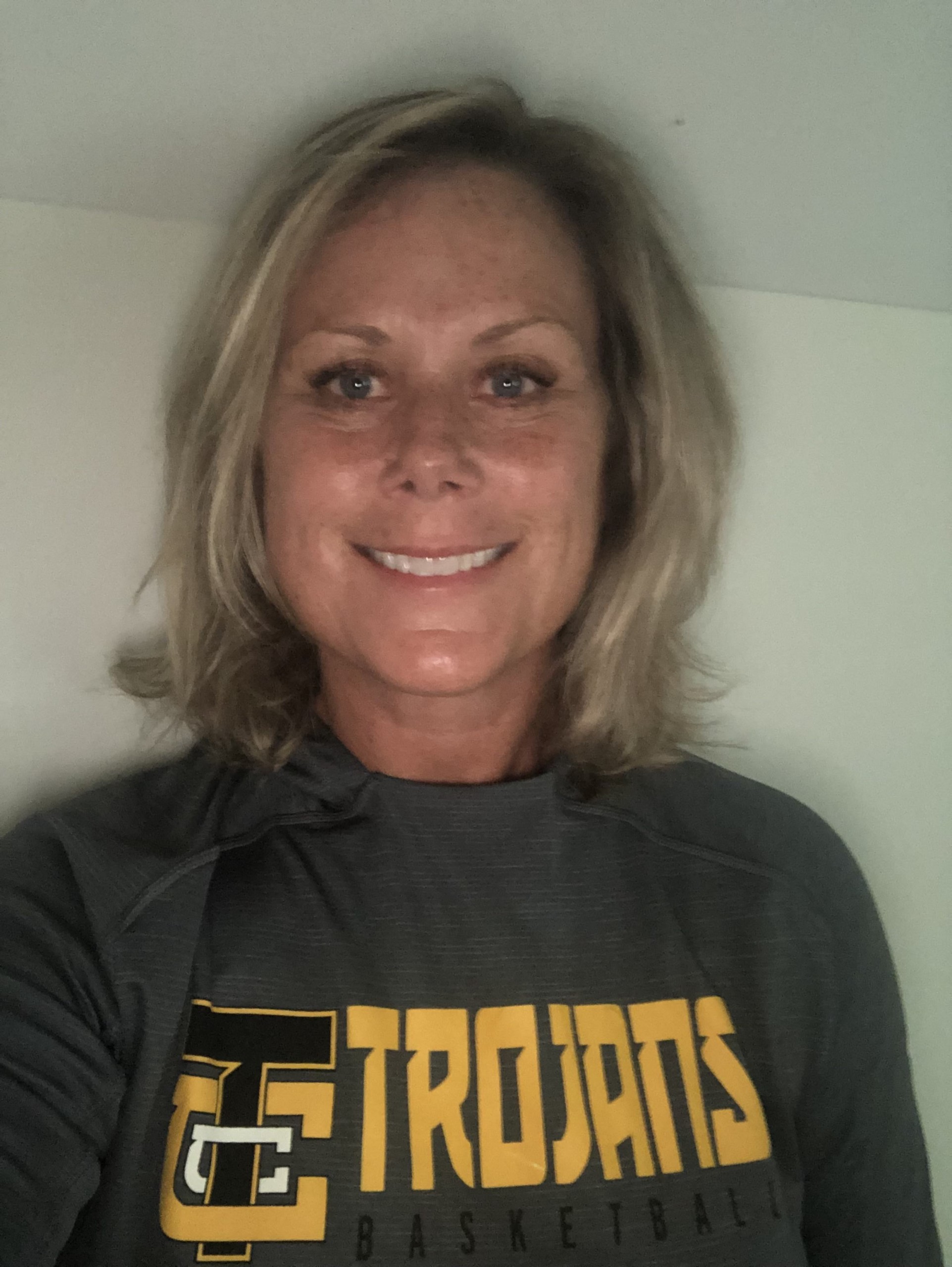 Dutmers Named TC Central Girls Basketball Coach – 9&10 News