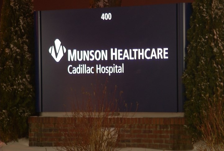 Munson Healthcare opens Foster Family Primary Care – 9&10 News