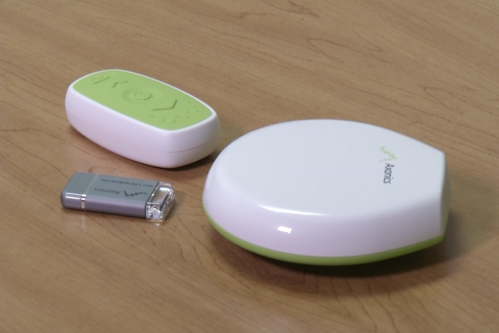 Healthy Living: Pacemaker for the Bladder – 9&10 News