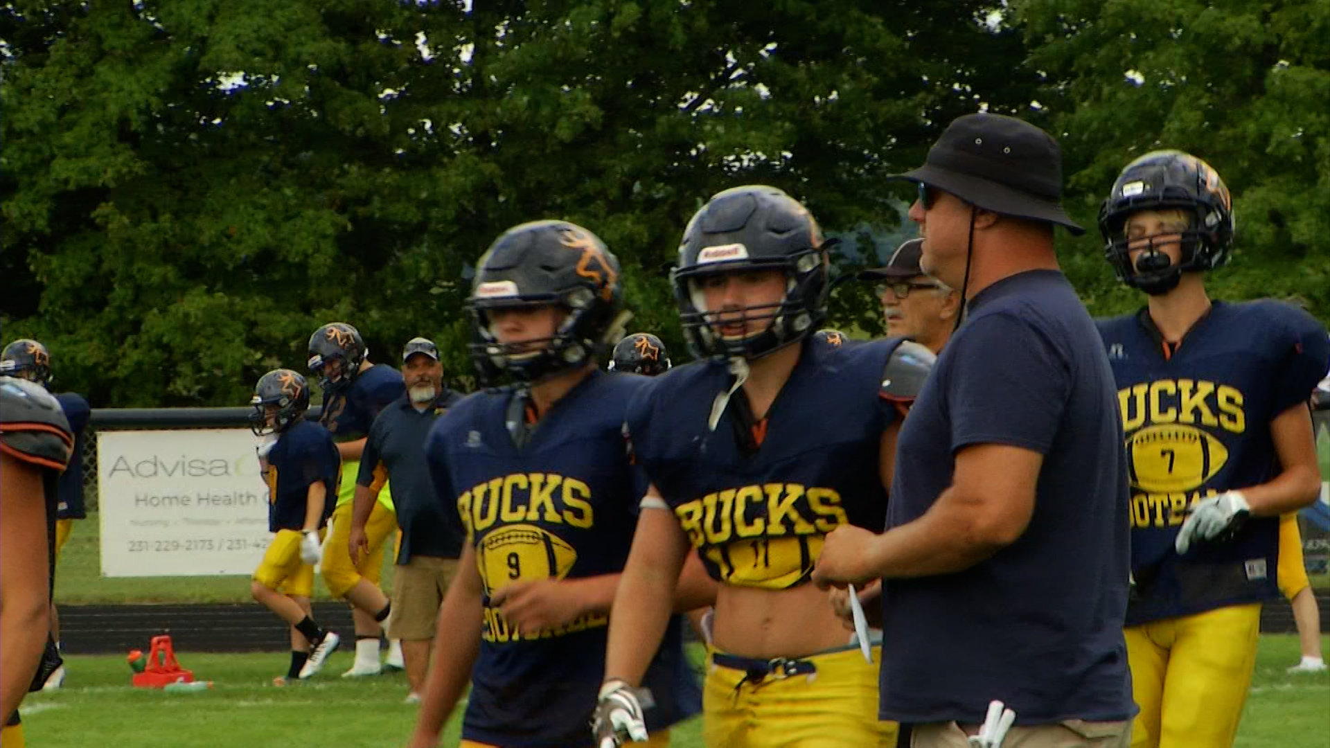 Roscommon Coach Sees Commitment From Players After Tough 2021 Season ...