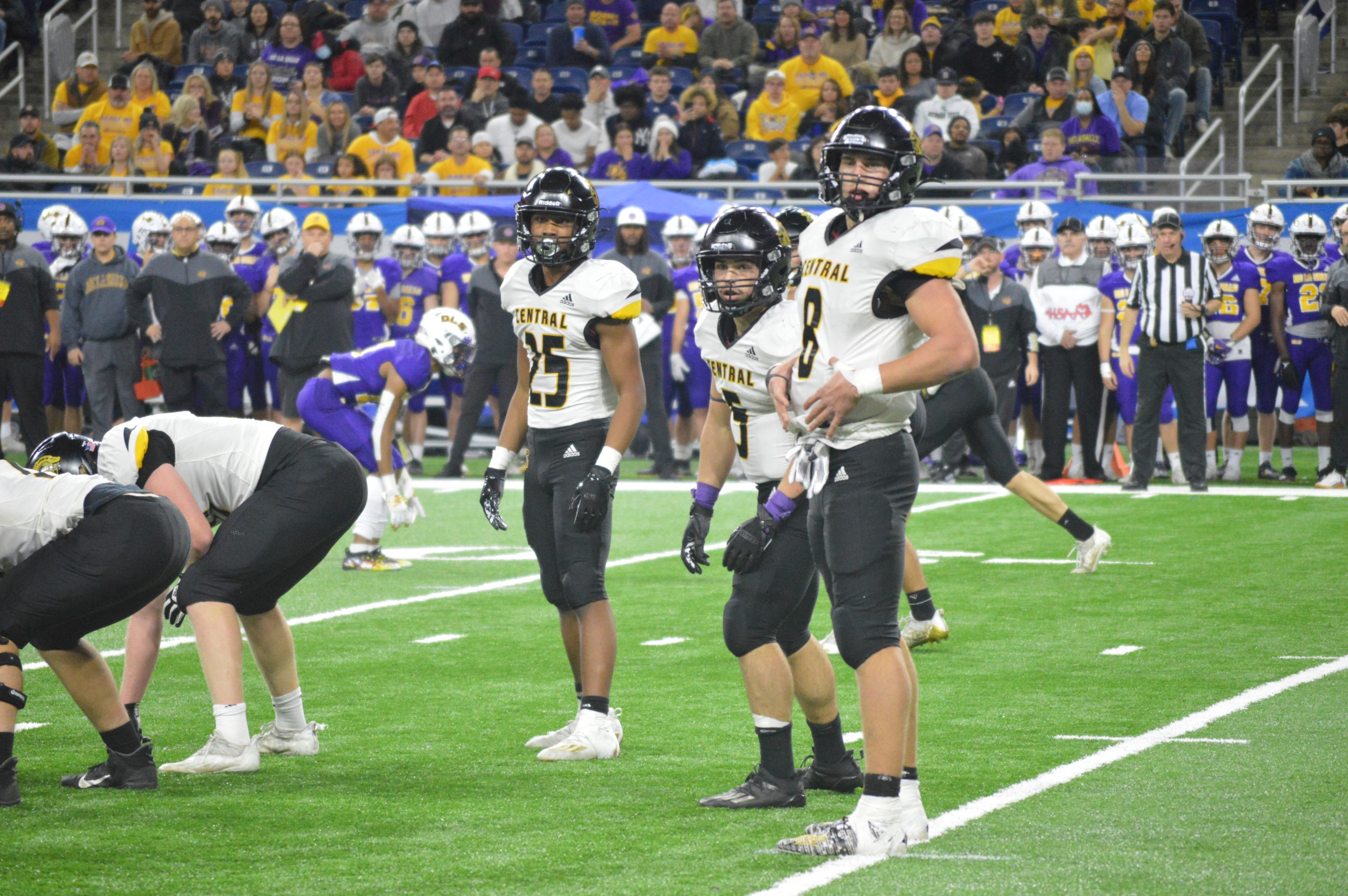 2021 Big North Football All-Conference Teams – 9&10 News