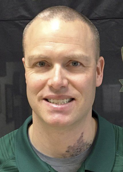 TC West Names Doug Baumann Boys Basketball – 910News.com