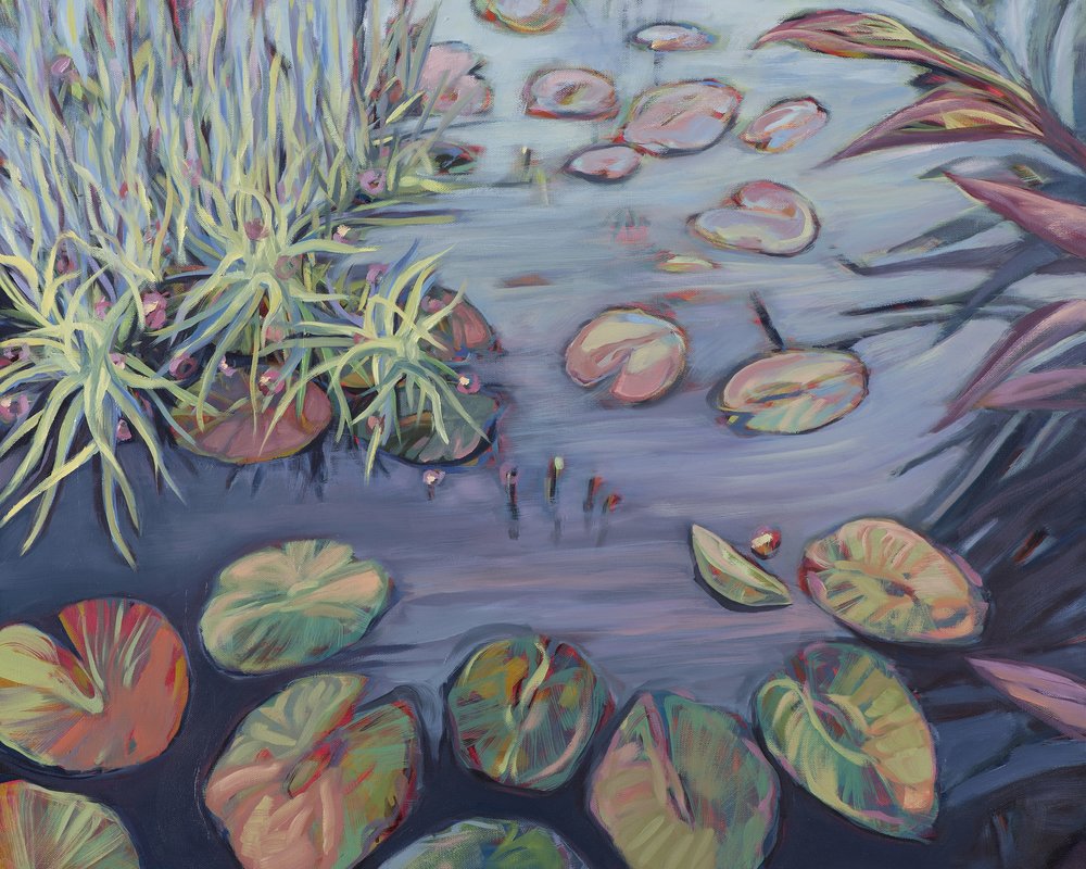 Artist Profile: Pam Spicer – 9&10 News