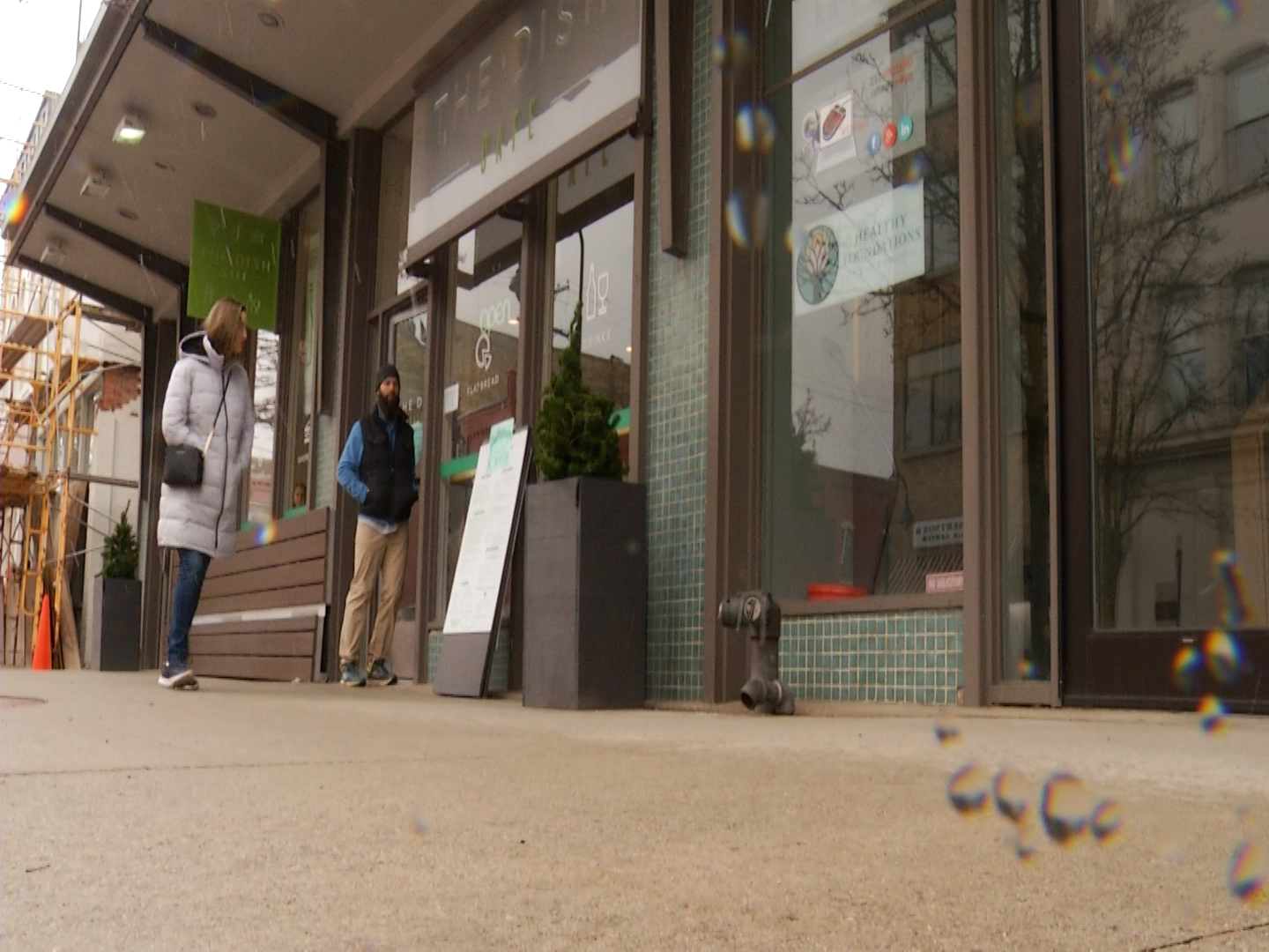 What’s Next?: The Dish Cafe Closing Their Doors After 15 Years ...